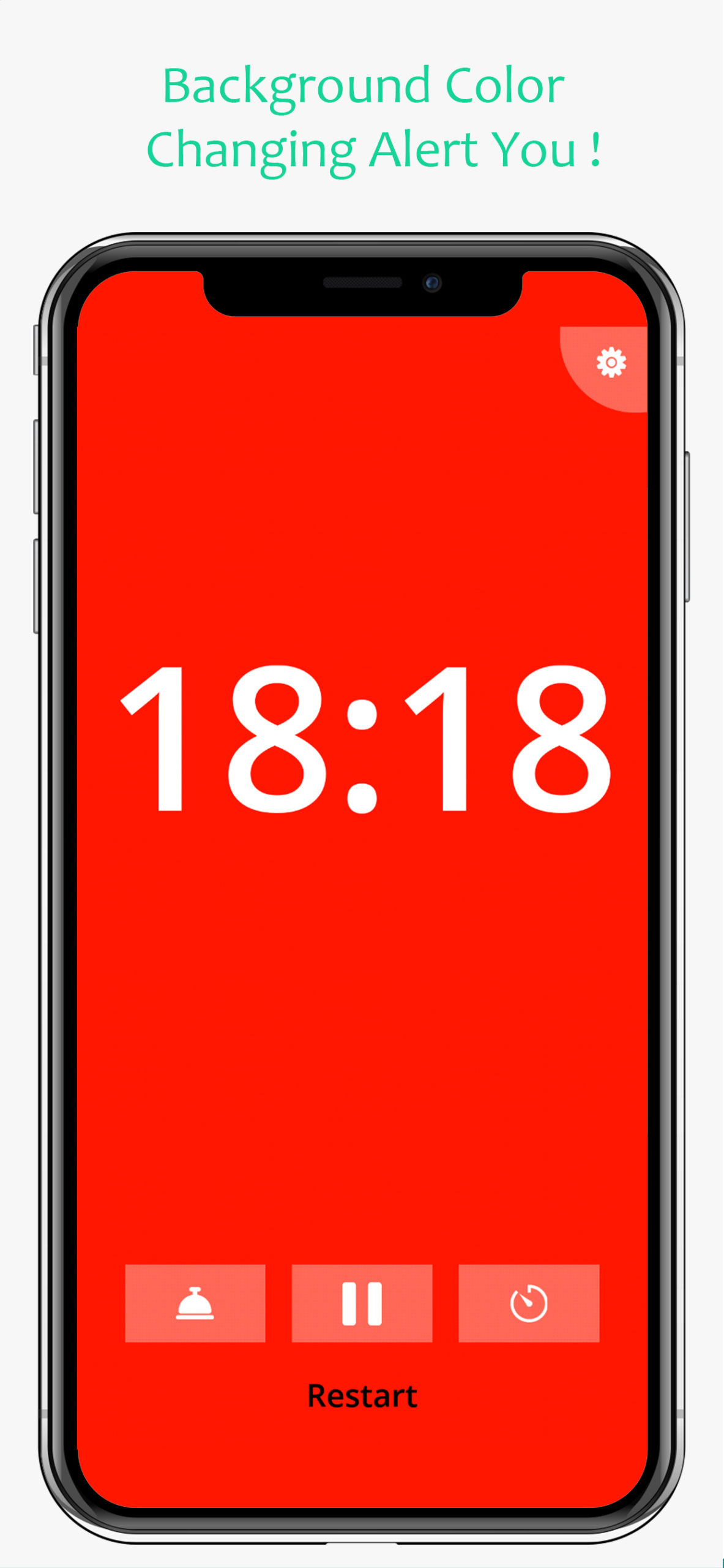 A Speech & Presentation Timer - Zinitt